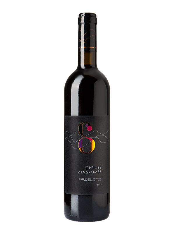 Cava 800 Ιωάννινα | ZOINOS WINERY ''ΟΡΕΙΝΕΣ ΔΙΑΔΡΟΜΕΣ'' ΗΜΙΓΛΥΚΟ ΕΡΥΘΡΟ ...