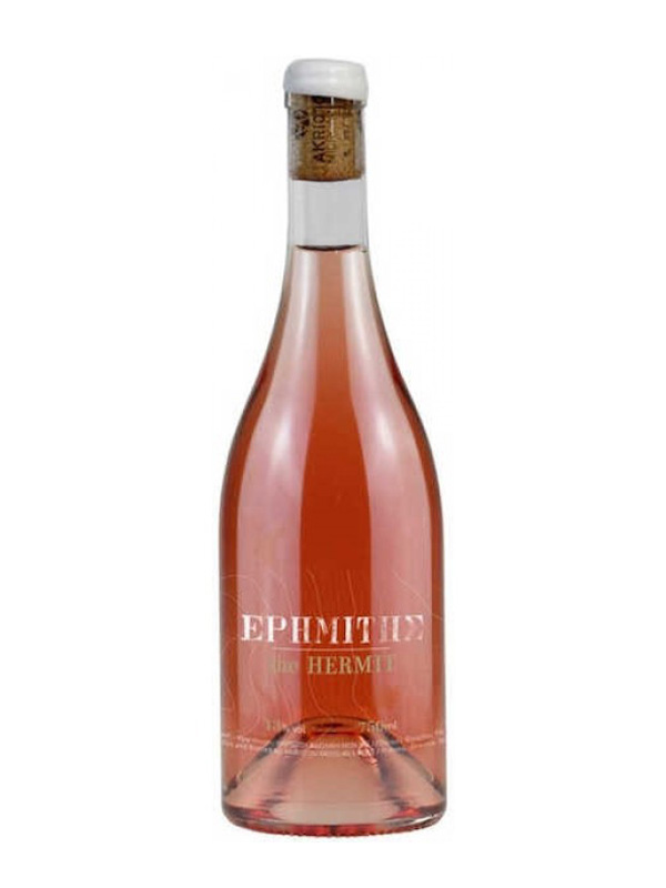 Cava 800 Ιωάννινα | ΟΙΝΟΠΟΙΕΙΟ ΑΚΡΙΩΤΟΥ ''ΕΡΗΜΙΤΗΣ'' ΕΡΥΘΡΟ | ΚΡΑΣΙ